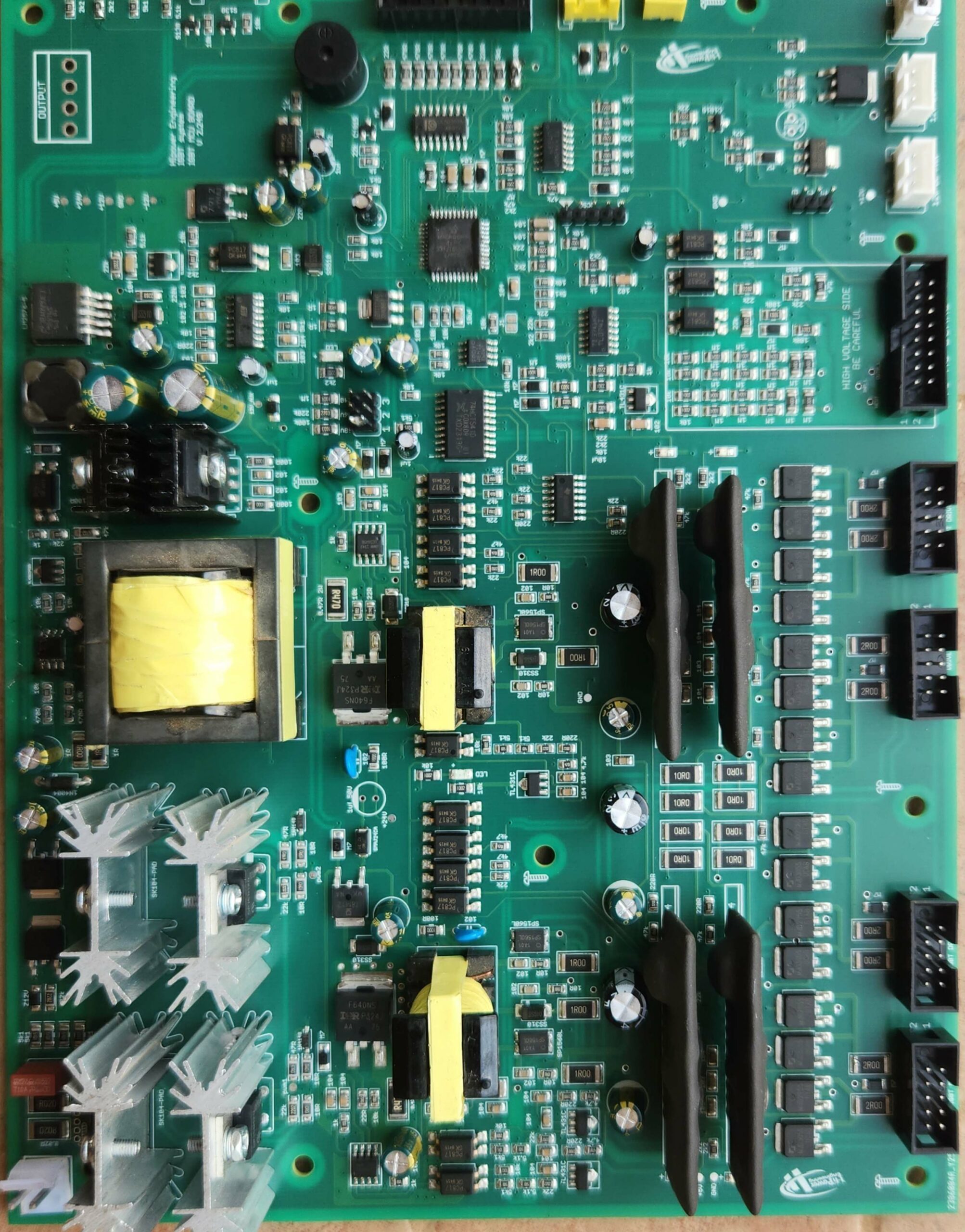 Home - Hipower Engineering