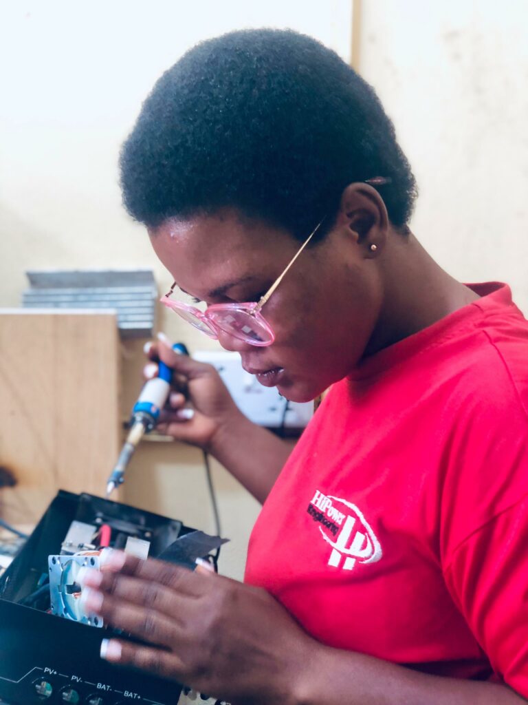 Training Center - Hipower Engineering