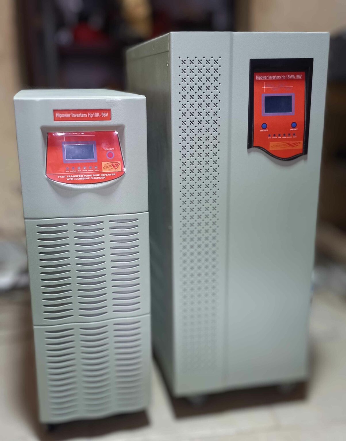 Home - Hipower Engineering