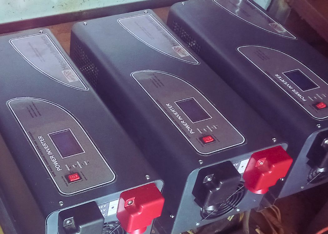 Home - Hipower Engineering