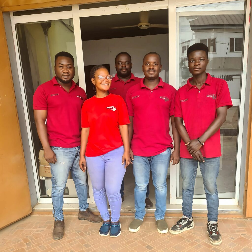 About - Hipower Engineering