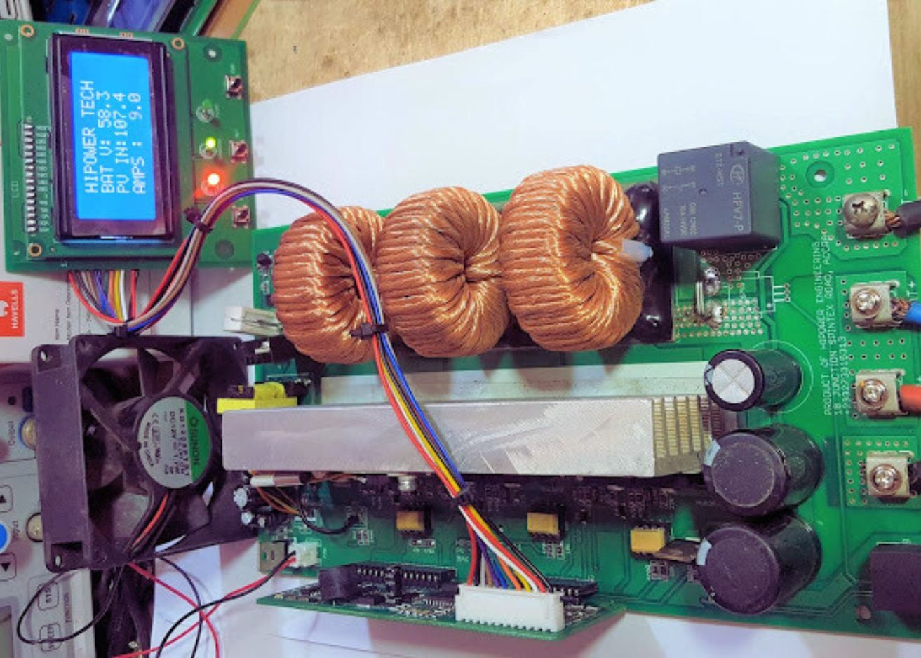 Home - Hipower Engineering