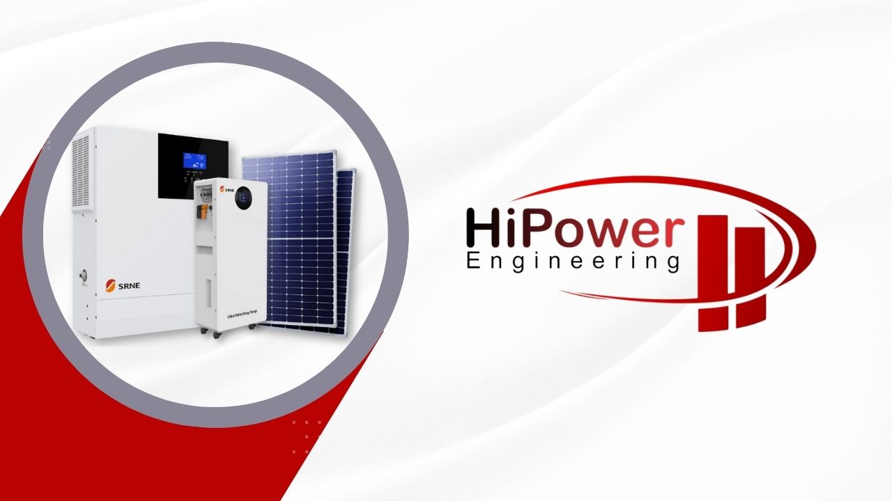 Shop - Hipower Engineering