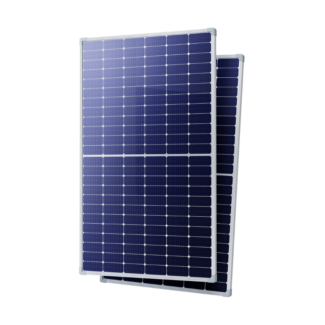 715W Solar Panel (Bifacial) - Hipower Engineering